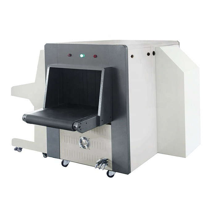 X Ray Baggage Machine - from China